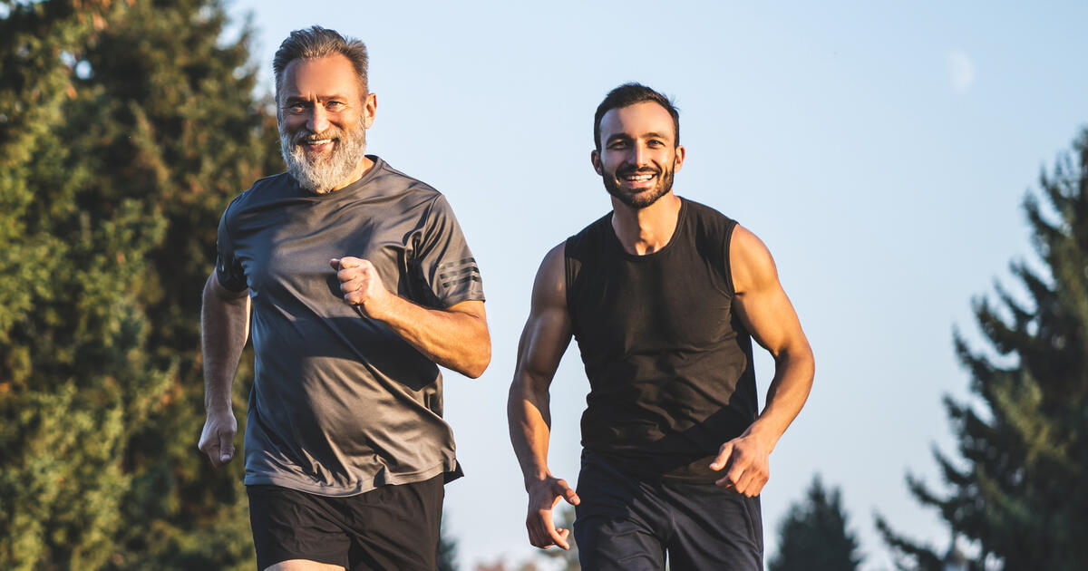 How Blood Testing Helps You Reach Peak Performance as a Runner or ...